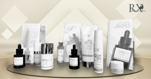Rx Skin Solutions: Where Beauty Meets Science - Pharmacy Solutions
