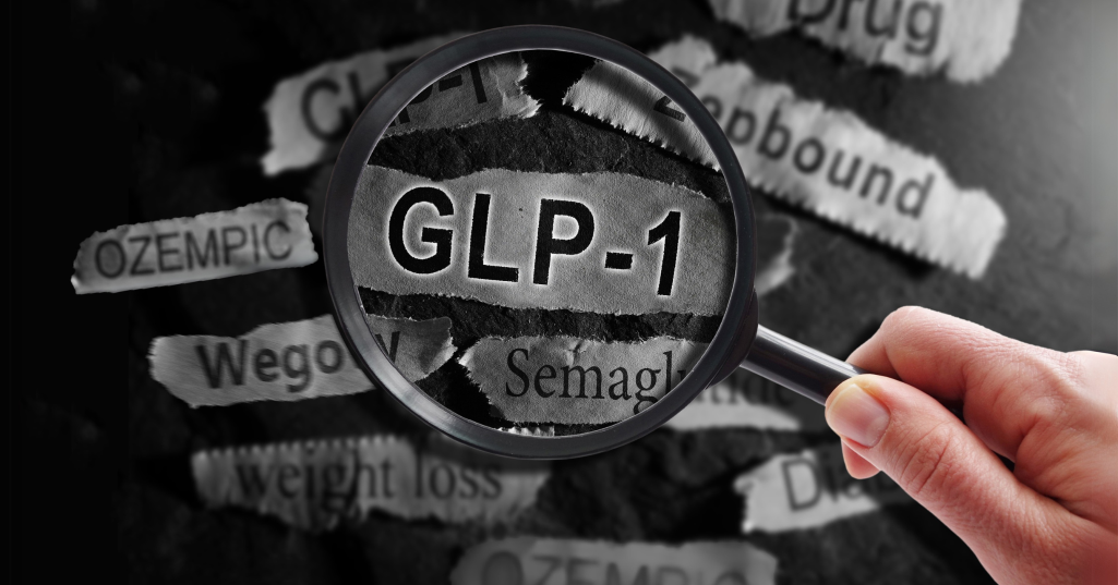 GLP-1 Supplements - Pharmacy Solutions